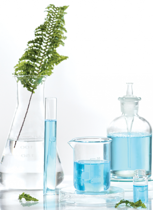 SKIN SCIENCE - Hale & Hush